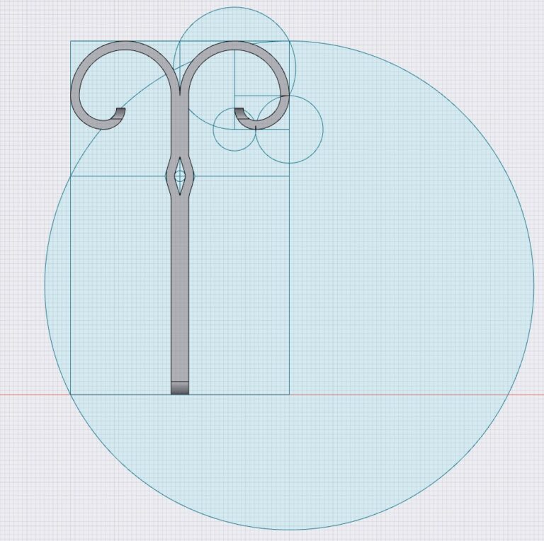 Croix et tirants métalliques de chainage | Fabrication Française