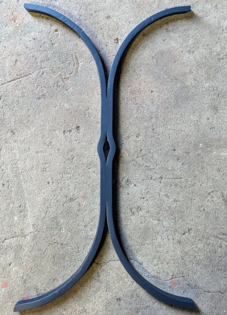 Vente de Croix de chainage | Clé de tirant | Croix de Saint André