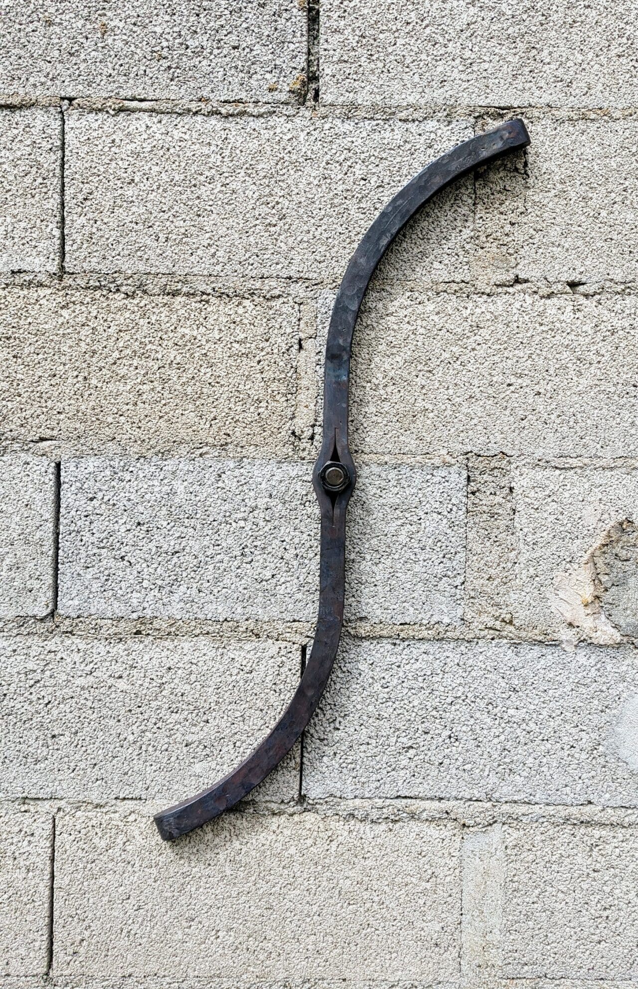 Vente de Croix de chainage | Clé de tirant | Croix de Saint André